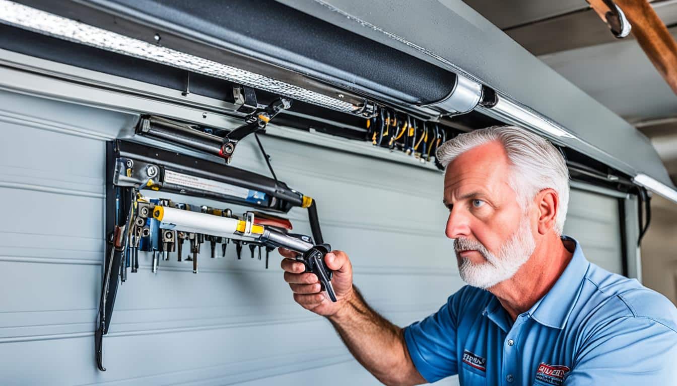 Essential Garage Door Maintenance Tips: A Complete Guide