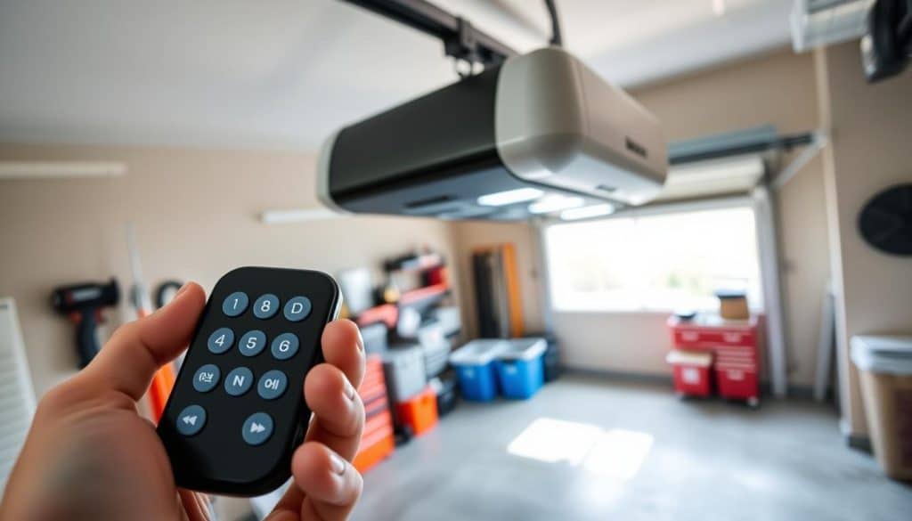 How to Replace a Garage Door Opener: Expert Tips by Emerald